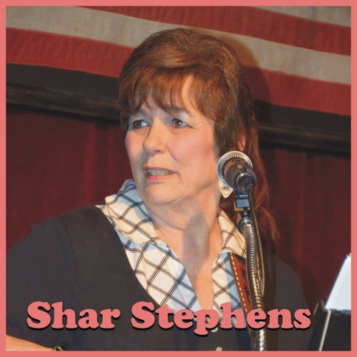 Stream Shar Stephens - Where Does The Good Times Go by Hillcrest Music ...