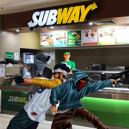 Stream 12 inch subs at subway by IMG | Listen online for free on SoundCloud
