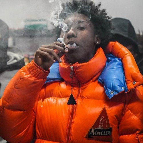 Stream Set Da Trend - Ain't The Same/In The Sky by op1oidss | Listen ...