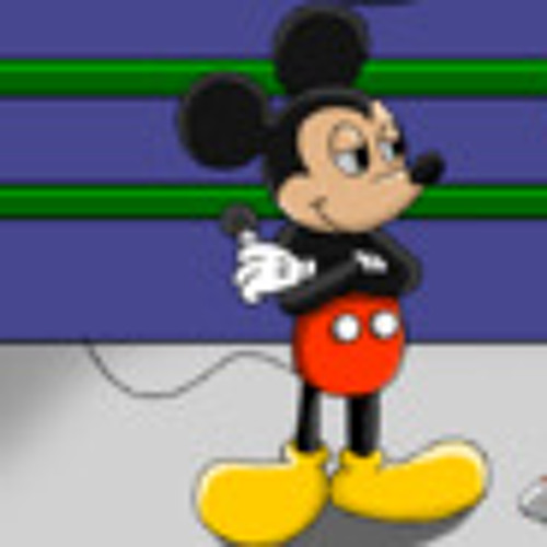 Stream Mickey Mouse Beatbox (Original) by Mr.HenceWorth | Listen online ...