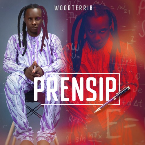 Stream PRENSIP by Wood Terrib | Listen online for free on SoundCloud