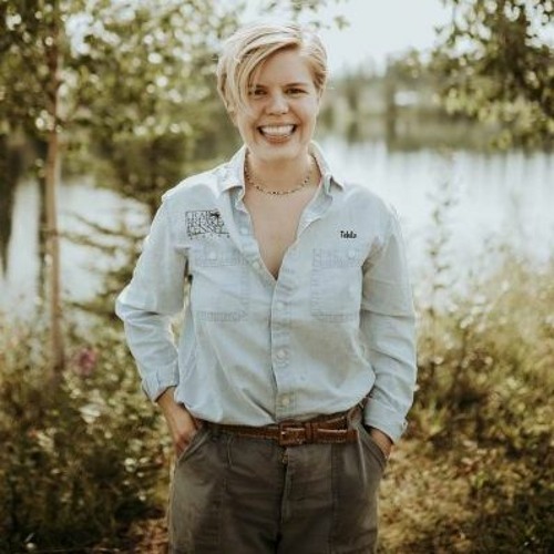 Stream episode Tekla Butcher-Monson (Season 5 Episode 20) by Husky Talk ...