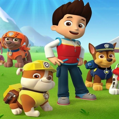 Stream Lars | Listen to paw patrol playlist online for free on SoundCloud