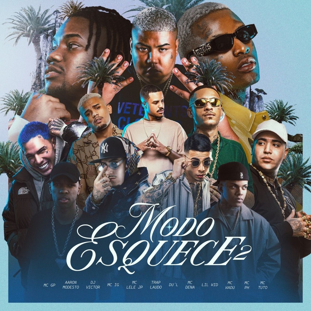 Stream MC’S GP, IG, Aaron Modesto, Lele JP, Traplaudo, Dena,Du’l, Lil ...