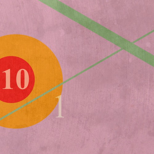 Stream Numero 101 w/ KRS10 by Delicious Frequencies | Listen online for ...