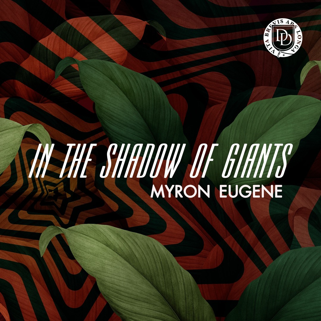 Stream DEAR DEER MUSIC | Listen to Myrone Eugene - In The Shadow Of ...