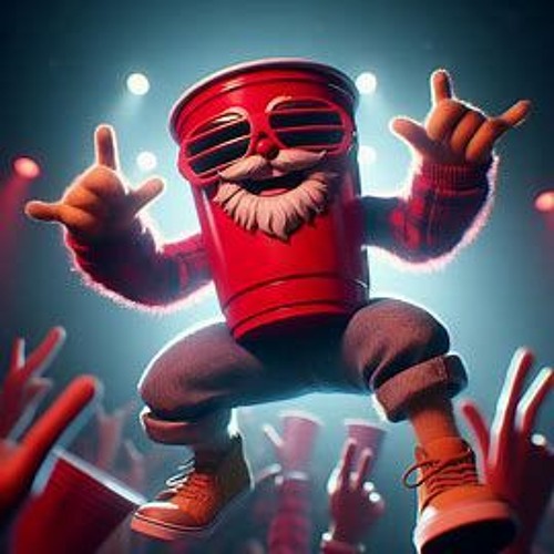 Stream Red SOLO Cup (TSB Break 2024) by trusouthboy™ | Listen online ...