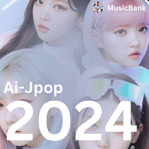 Stream Music Bank : Inkigayo (KBS) l AI K-POP | Listen to Ai-Jpop Hits ...