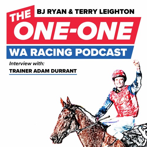 Stream episode Interview: Adam Durrant - Episode 86 by The One One - WA ...