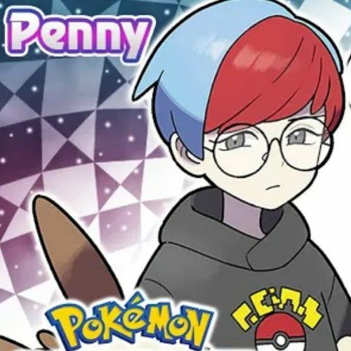 Stream Pokemon Scarlet and Violet PENNY BATTLE THEME richaadEB COVER by ...