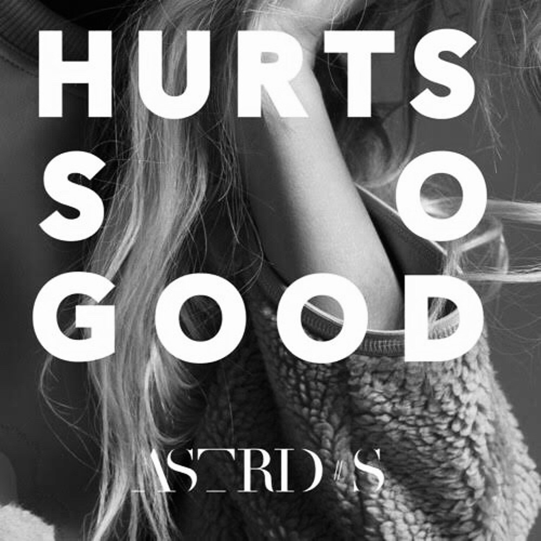Stream Hurts So Good (Slowed) - Astrid S by Artist crib | Listen online ...