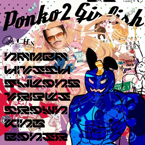 Stream DJ-Orca & AL1CE Ft.$88000 - Namba Hitech Fulons Triple Crown ...