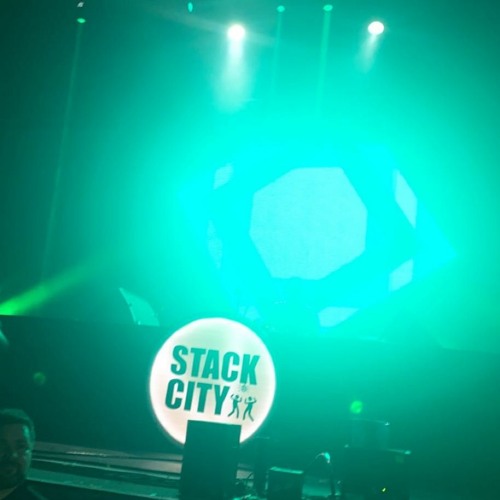 Stream Luke Mulholland | Listen to Stack City Raves playlist online for ...