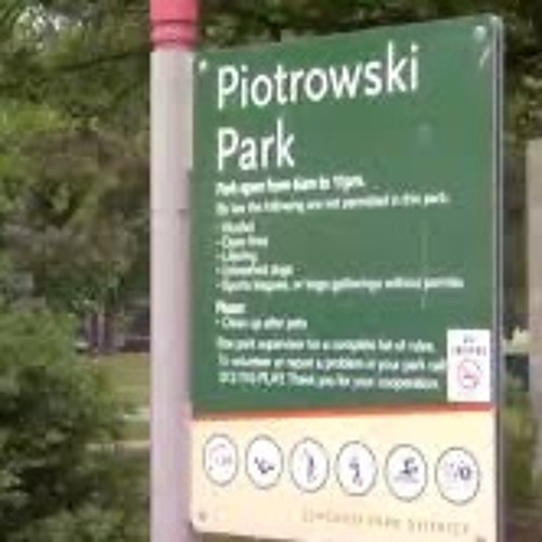 Stream Piotroski Park K - Town Mix by DJ George Marcos | Listen online ...