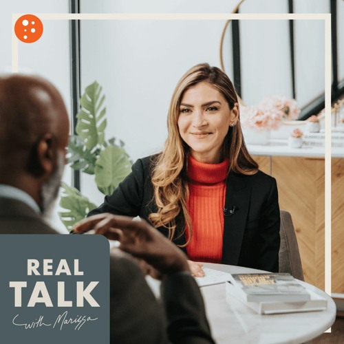 Stream episode How Twisting History Has Hurt Young Black Men by Real Talk with Marissa Streit ...