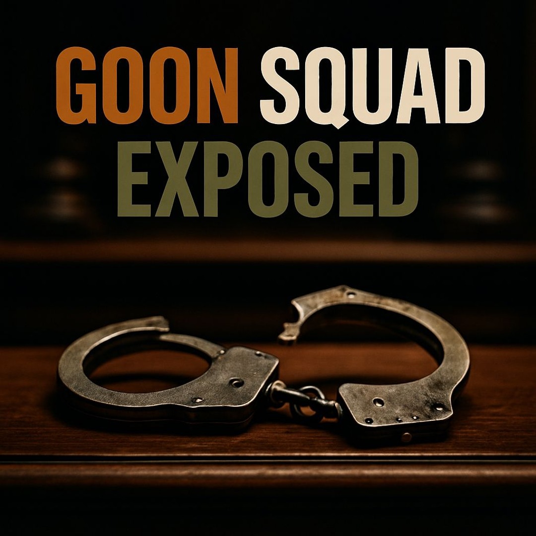Stream MS Goon Squad Torture Case Justice Settled? by African Elements ...