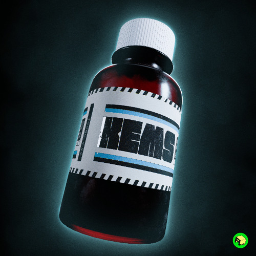 Stream KEMS - STENABOLIC by Milleville Music | Listen online for free ...