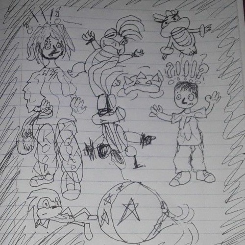 Stream koopa squad ~ claytonio by mr.tooexotic | Listen online for free ...