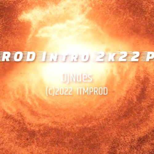 Stream ITMPROD Intro 2k22 Part 4 by ITMPROD-STUDIO | Listen online for ...