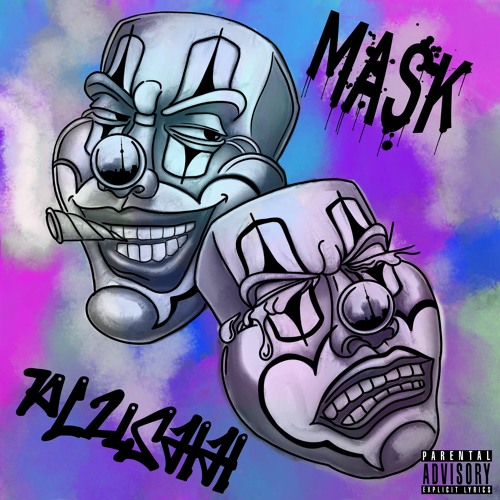 Stream Mask by Plushh | Listen online for free on SoundCloud