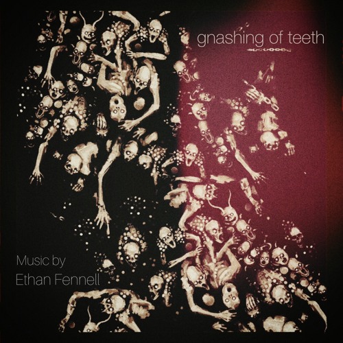 Stream “Gnashing Of Teeth” Vocal Edit by ARCULOSdk | Listen online for ...