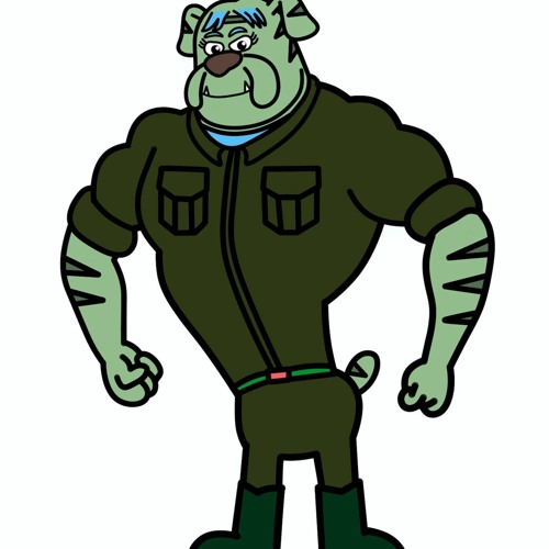 Stream nikaru okimura zetsu Mike Koglin Marine Another World Original ...