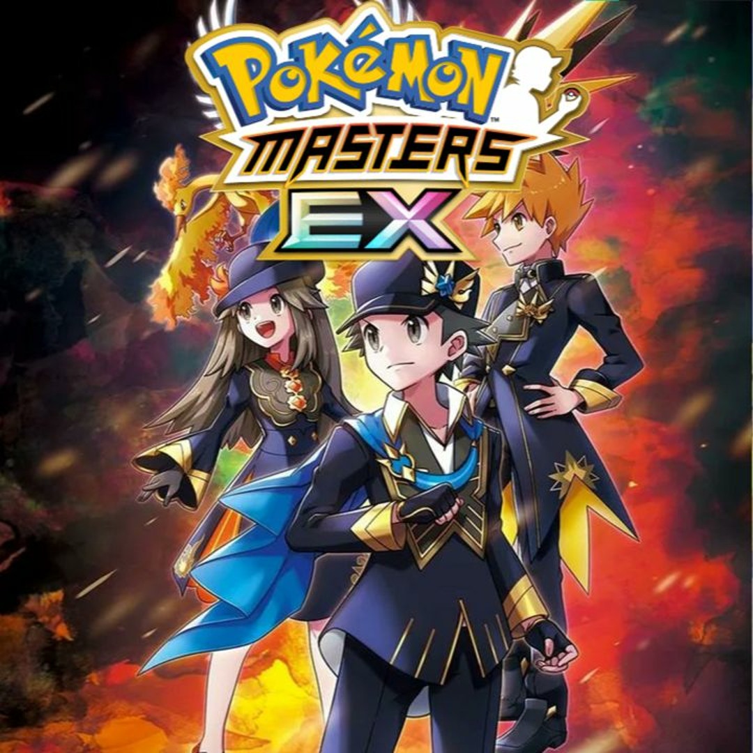 Stream Battle! Kanto Neo Champion - Pokémon Masters EX Soundtrack by UmbreonTunes (PMEXOST4 ...