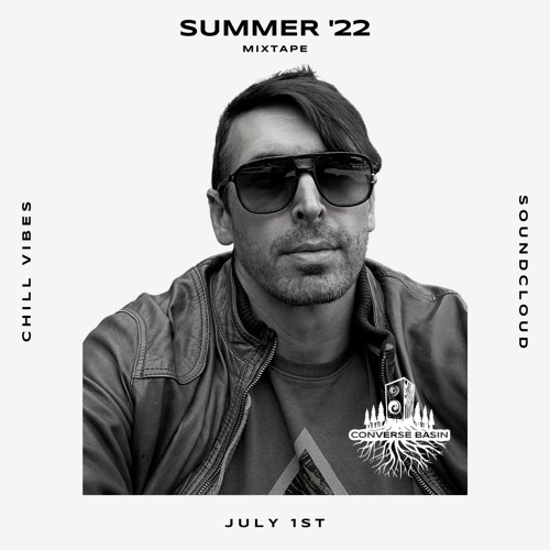 Stream Summer 2022 Mixtape by Converse Basin | Listen online for free ...