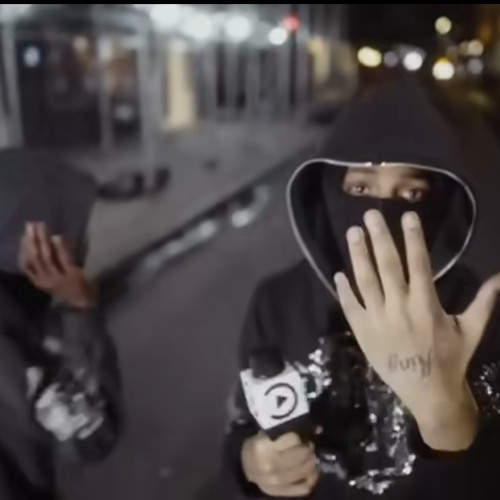 Stream Rayy Balla + Kenzo Balla - LightWork Freestyle by GRiM SOUNDS ...