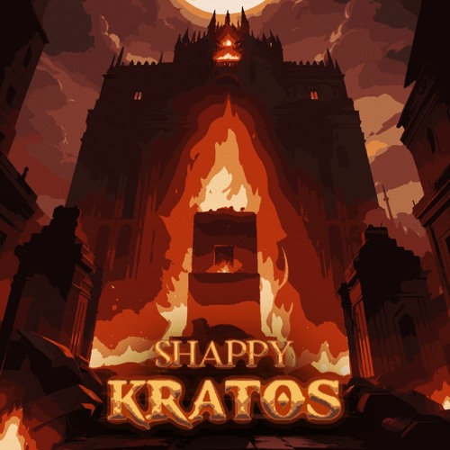 Stream Shappy - Kratos by Shappy | Listen online for free on SoundCloud