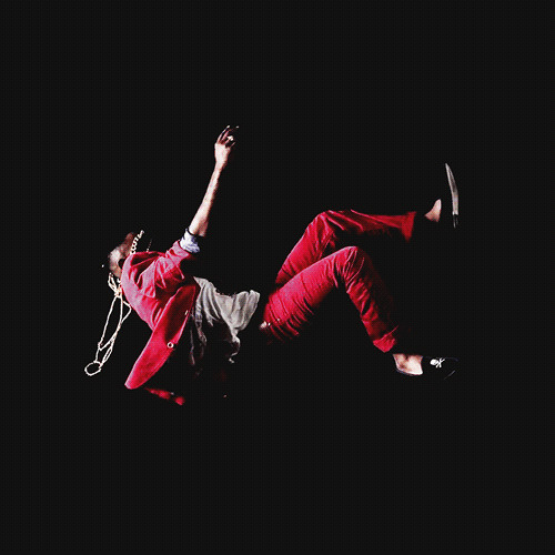 Kendrick Lamar Swimming Pools Wallpaper