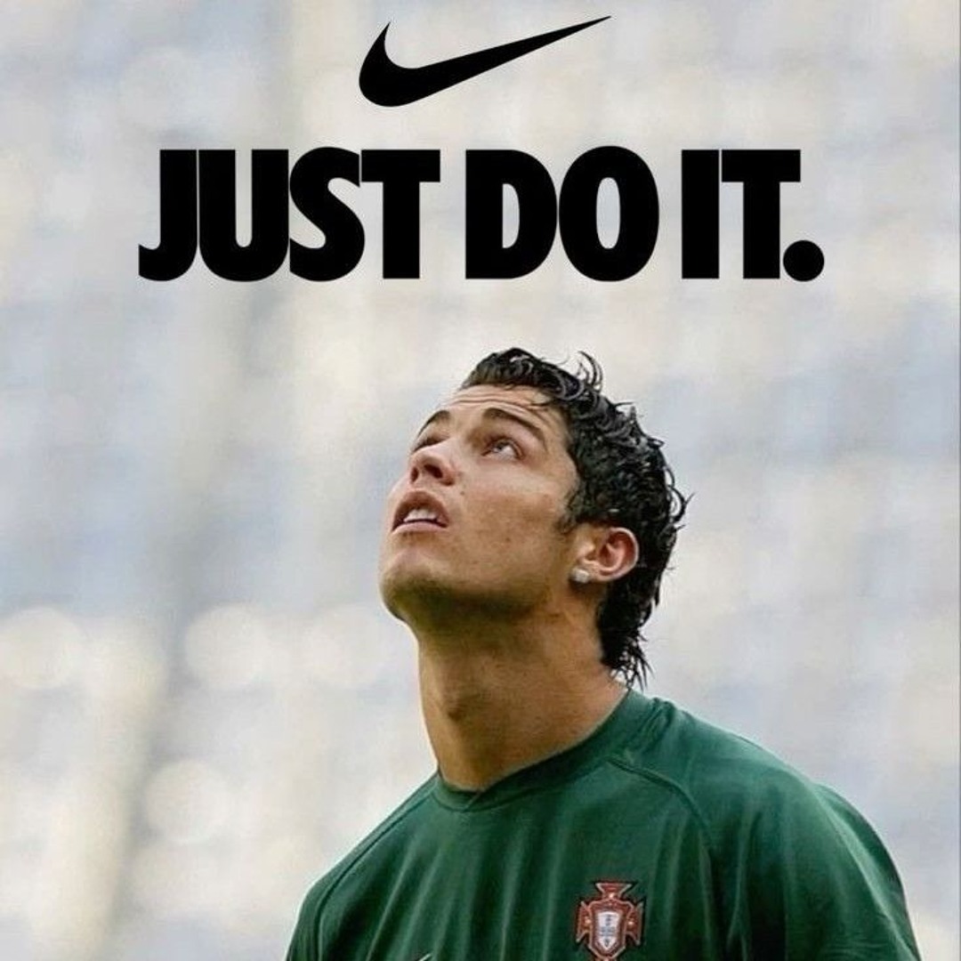 Stream Cristiano Ronaldo Mentality. by Maty776 | Listen online for free ...