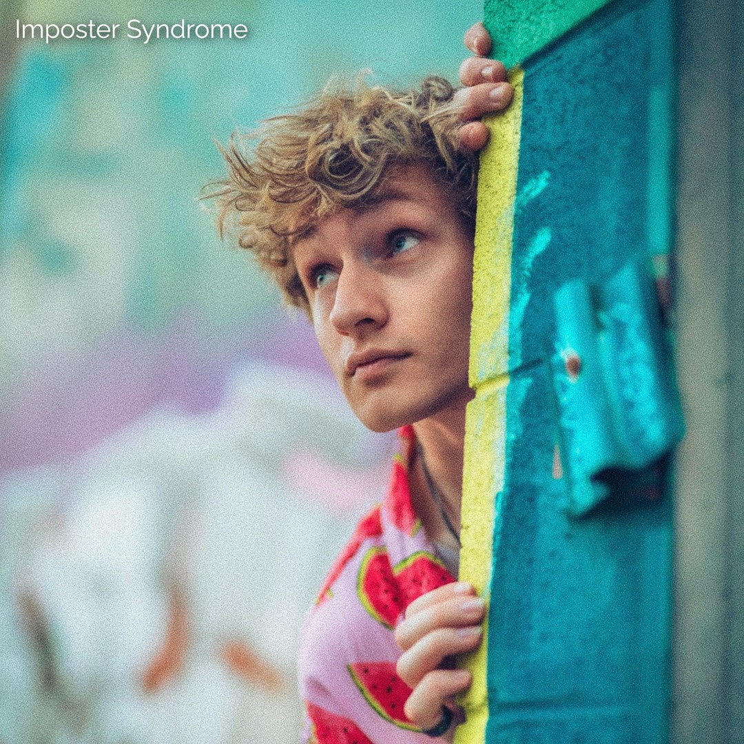 Stream sleepy benjamin & Tomatow - Imposter Syndrome by Tomatow ...