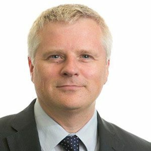 Stream episode Craig Baker interview: expect significant outperformance ...