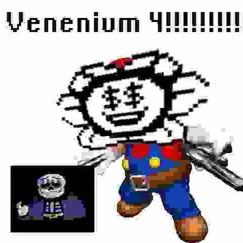 Stream VENENIUM 4 by DownFall OST | Listen online for free on SoundCloud