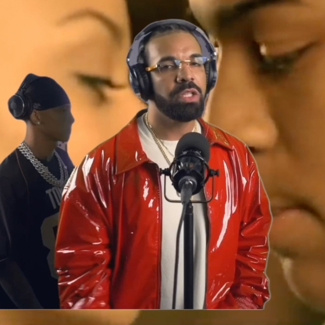 Stream Drake & Central Cee x Bow Wow (Mash-Up) by reikou | Listen ...