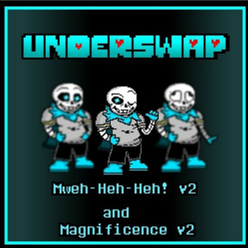 Stream Mweh - Heh - Heh! V2 + Magnificence V2 by Dragich | Listen ...