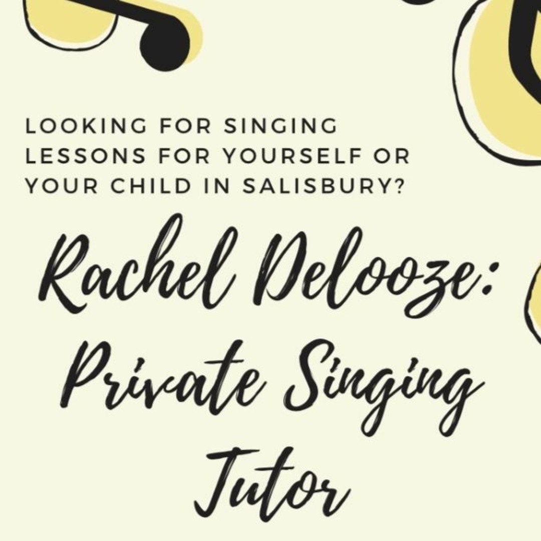 Stream Merry Men Vocal Exercise by Rachel Delooze | Listen online for ...