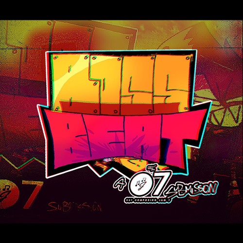 Stream pix | Listen to BOSSBEAT (OST COMPOSING JAM #7) playlist online ...