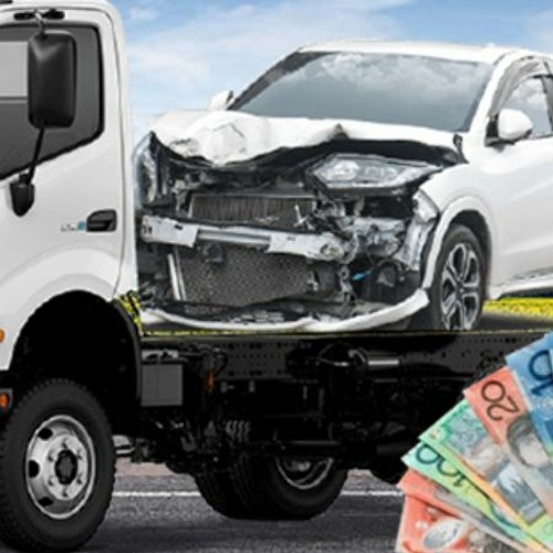 Stream episode How Can Accident or Damaged Vehicles Be Sold for Cash ...