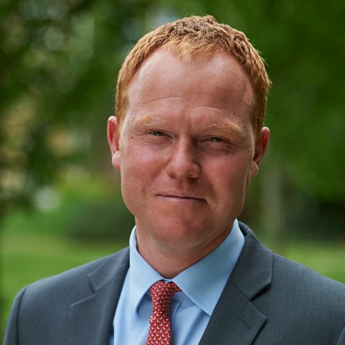 Stream Education Choices Magazine | Listen to Interview with Mr John Floyd, Headmaster of Bruern ...