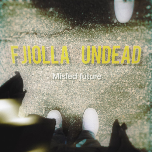 Stream Fjiolla Undead by Misled Future | Listen online for free on ...