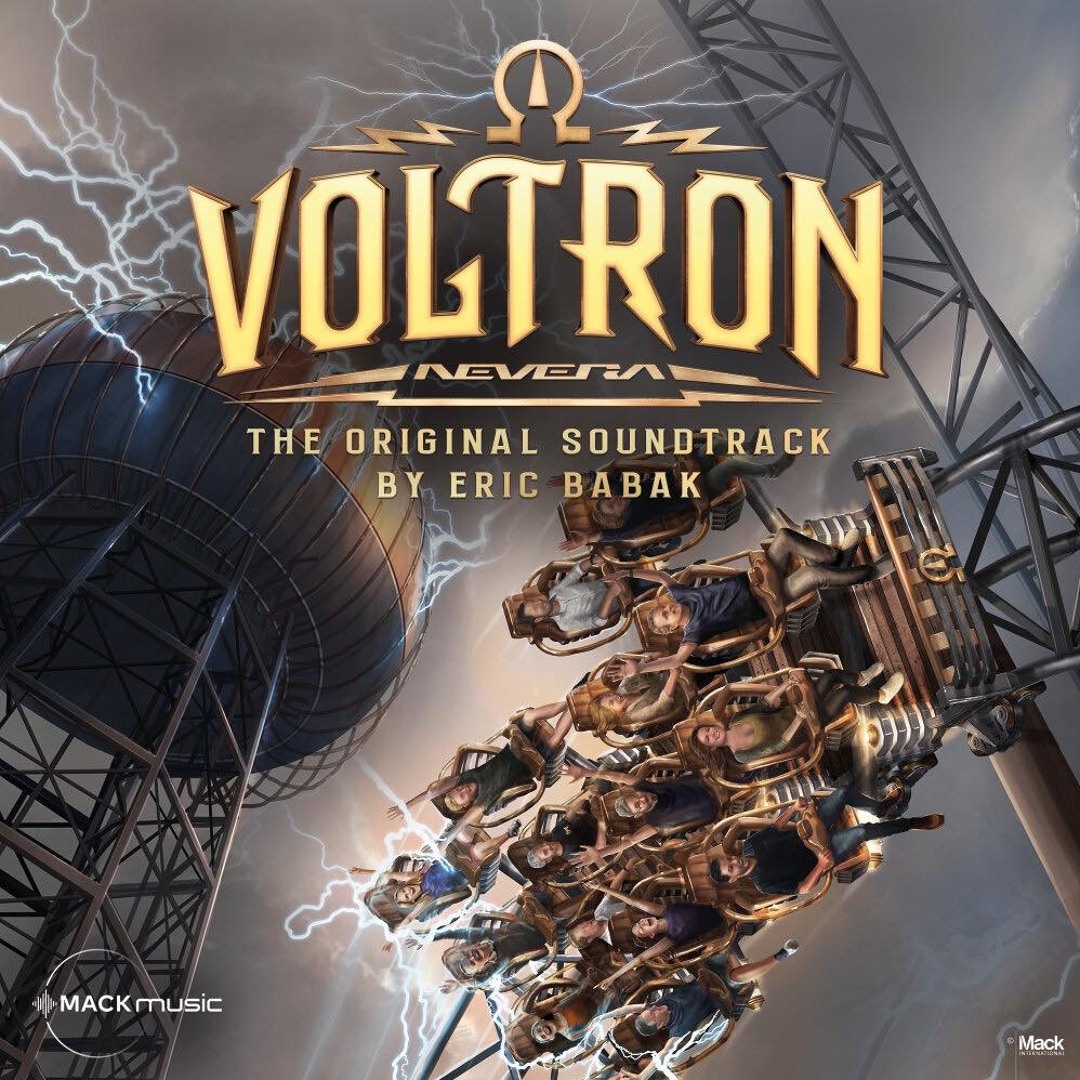 Stream Ryan Liam | Listen to Voltron Nevera - EP playlist online for ...