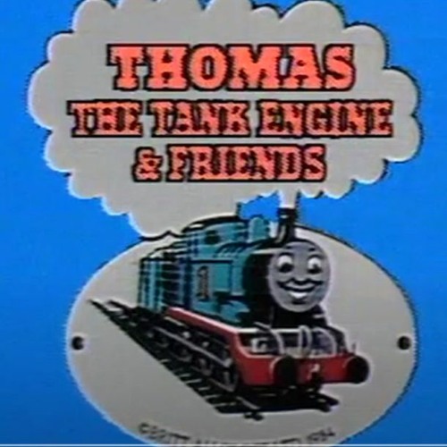 Stream Thomas and friends - Early runaway theme by r&m | Listen online ...