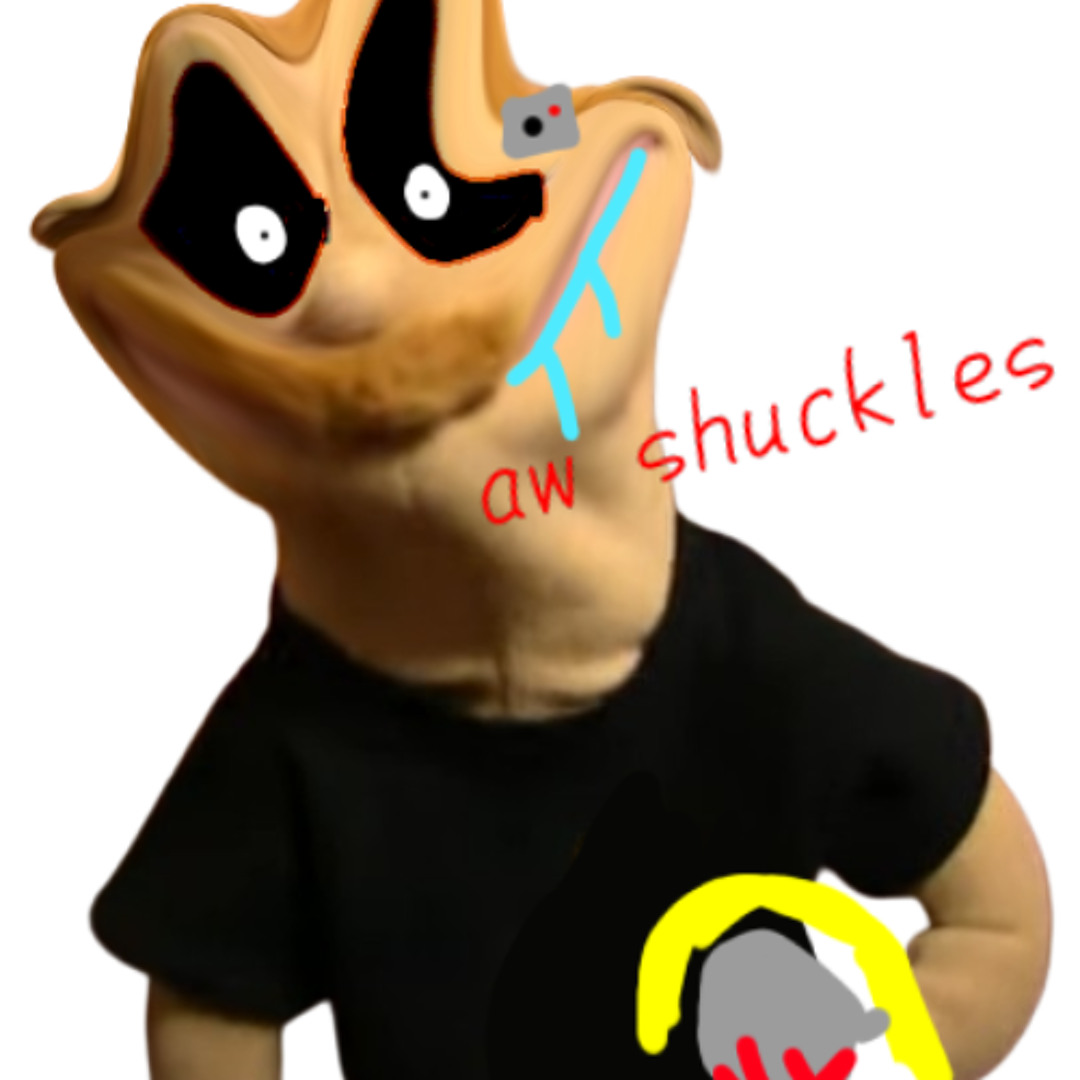 Stream aw shucks v3 by randomsonguploader6 | Listen online for free on ...