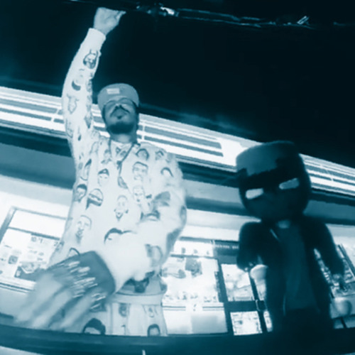 Stream Rx Papi - New Breed Trapper (Prod. PERFECT!) by PERFECT ...