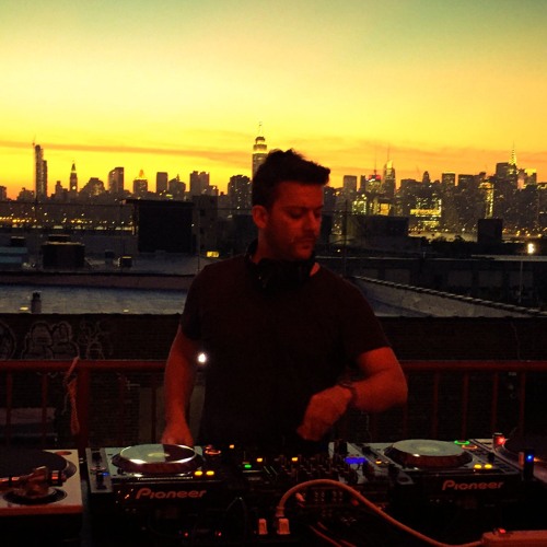 Stream Niko Dalagelis - NYC June 2024 DJ Mix by One Of Them aka Niko ...
