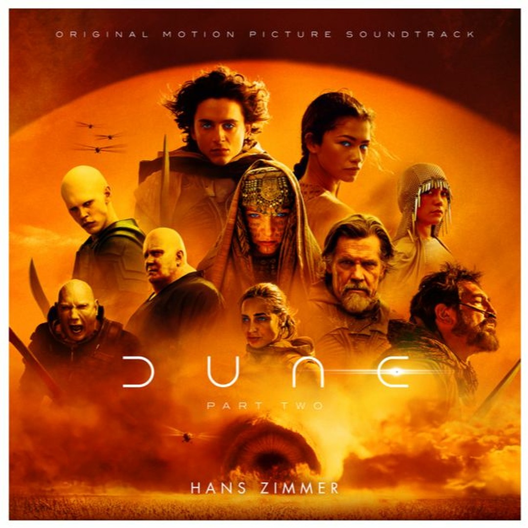 Stream Dune: Part Two Soundtrack - Father and Son Theme (Climax version - Recreation in FL ...