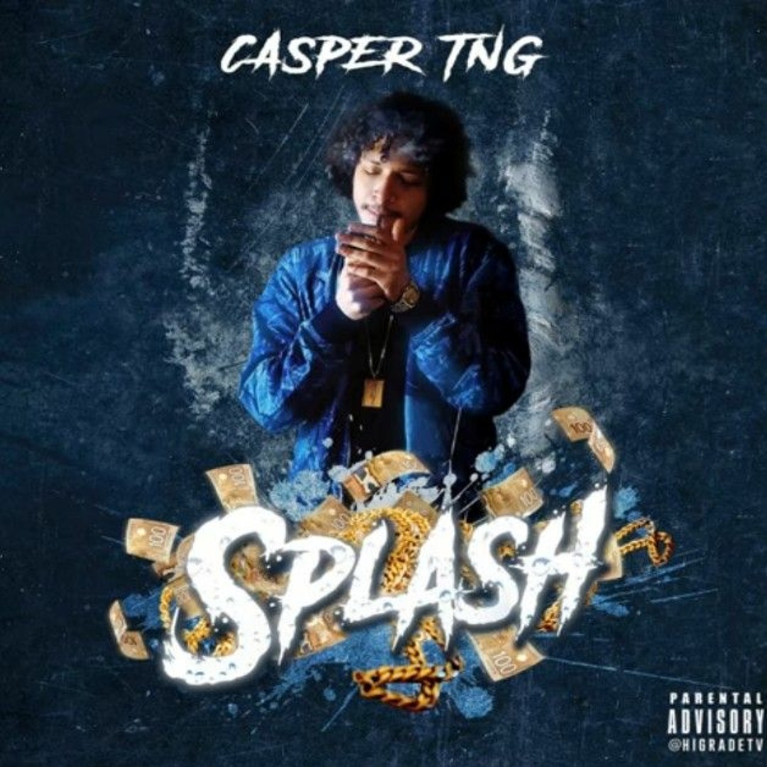 Stream Casper TNG - Splash by R4 | Listen online for free on SoundCloud