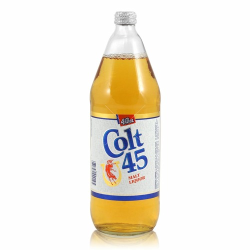 Stream Kalibre - Colt 45 (prod. Kalibre) by Kalibre | Listen online for ...